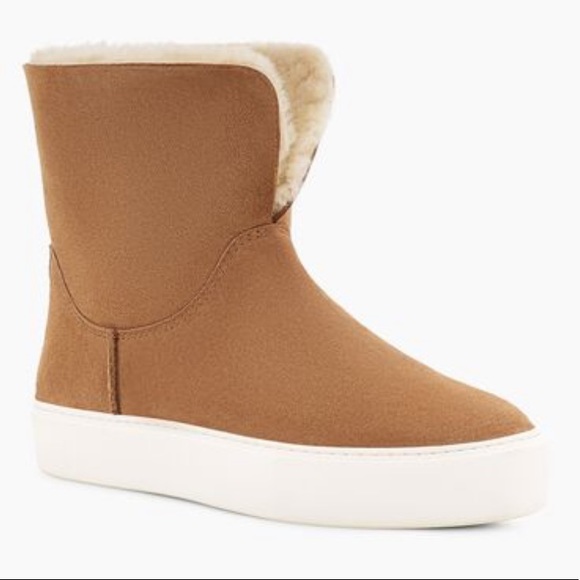 UGG | Shoes | Lynus Sneaker | Poshmark